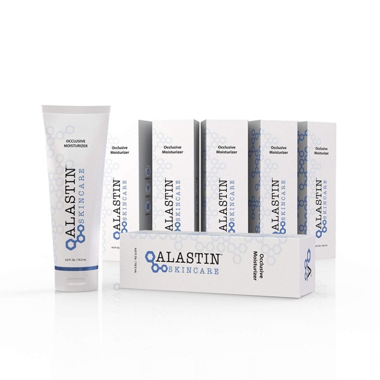 Alastin Skincare Occlusive Moisturizer - Beauty Wire Magazine