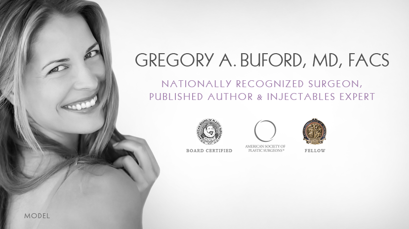 Gregory A. Buford MD Beauty by Buford - Beauty Wire Magazine