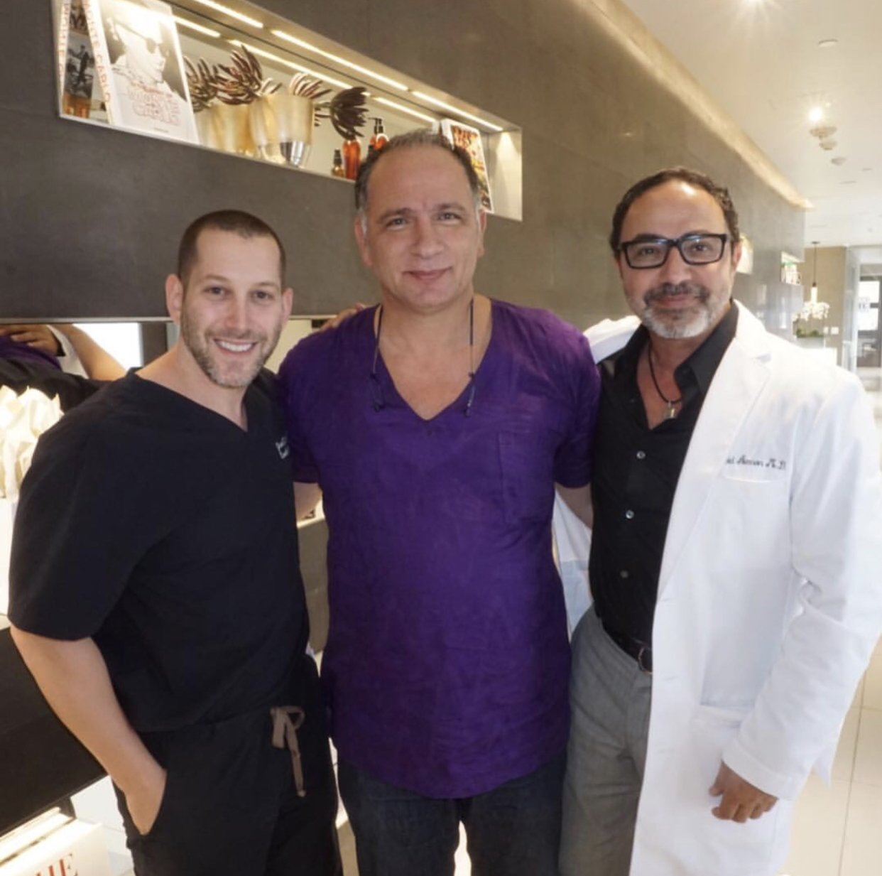 safrioui2 (1) - Beauty Wire Magazine