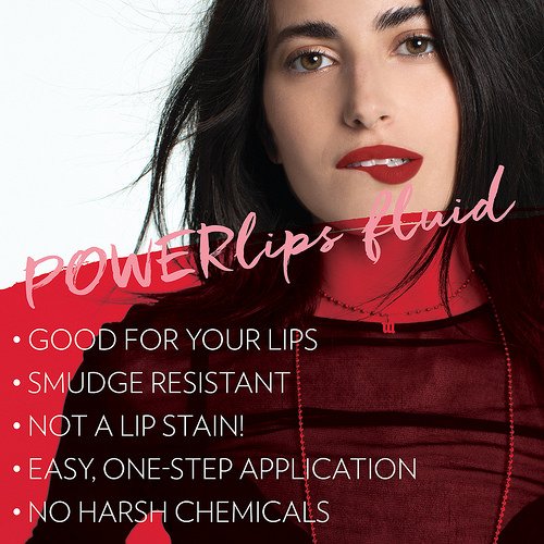bullets red lips - Beauty Wire Magazine