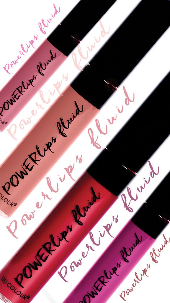 tube colors - Beauty Wire Magazine