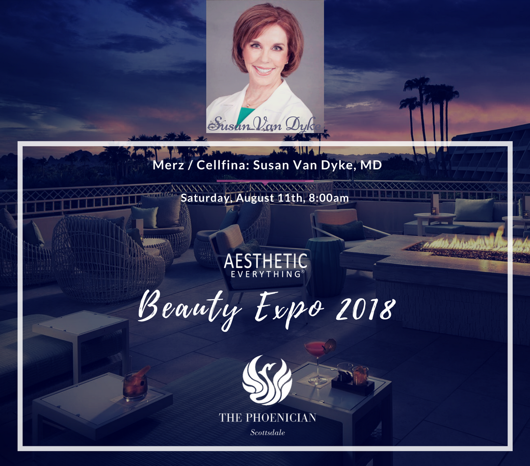 Merz - Susan Van Dyke - Beauty Wire Magazine